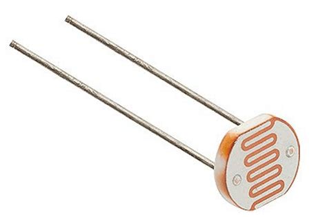 Exploring The Functionality And Design Of Light Dependent Resistors