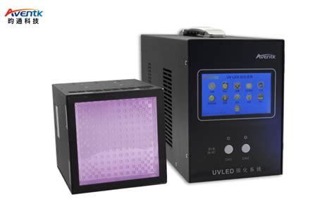 【湖北】uvled面光源系列应用于汽车零部件 深圳市昀通科技有限公司