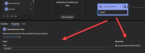 Logic Apps Standard Data Mapper Date And Time Functions Part 4