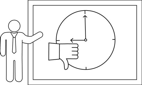 Doomsday Clock Vector Art Icons And Graphics For Free Download