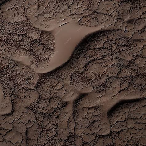 Premium Photo Mud Or Soil Wet Texture