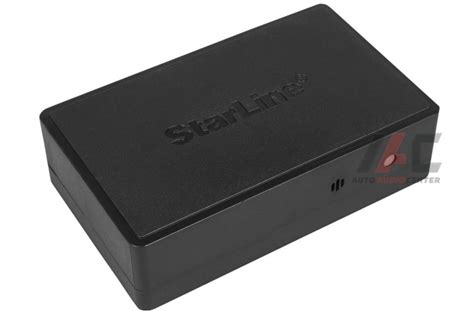 GPS маяк Starline M15 купить с доставкой по Украине - АвтоАудиоЦентр