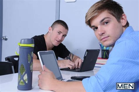 Who Would You Choose Johnny Rapid Or Connor Kline Mencom Daily