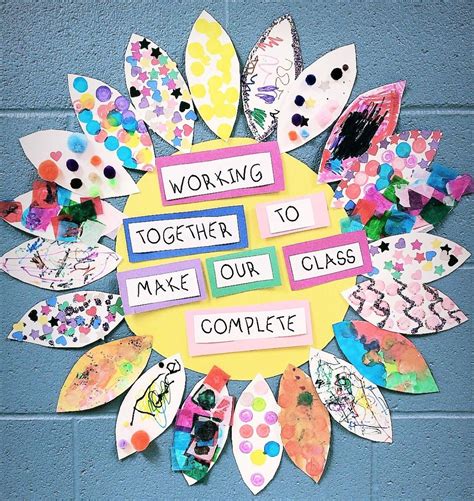 Pin By Mrs Osbo On Bulletin Board Preschool Crafts School Crafts