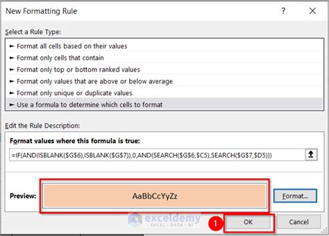 How To Create A Filtering Search Box For Your Excel Data 5 Methods