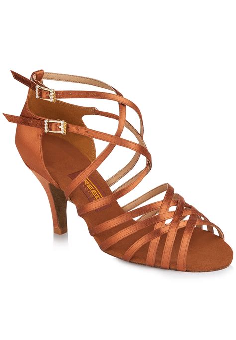Freed Of London Natalia Latin Dance Shoes Latin Dance Shoes
