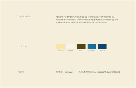 Mobile Casual Rpg Game Ui Design Portfolio Behance