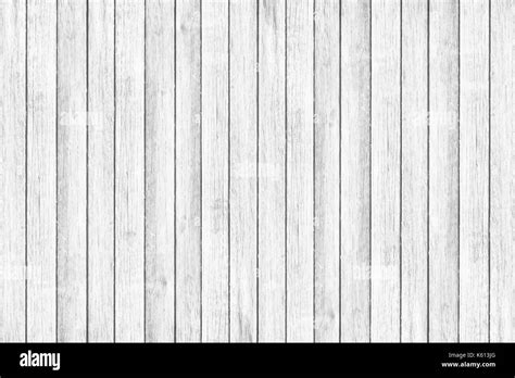 Abstract Rustic Surface White Wood Table Texture Background Close Up