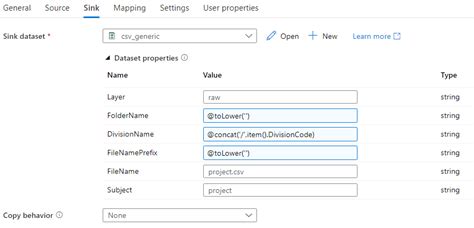 Azure Data Factory And The Exact Online Rest Api Retrieving Data From