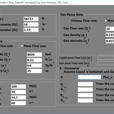 Simple Design Of Input Screen Download Scientific Diagram
