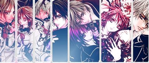 Vampire Knight Vampire Knight Fan Art 1170485 Fanpop