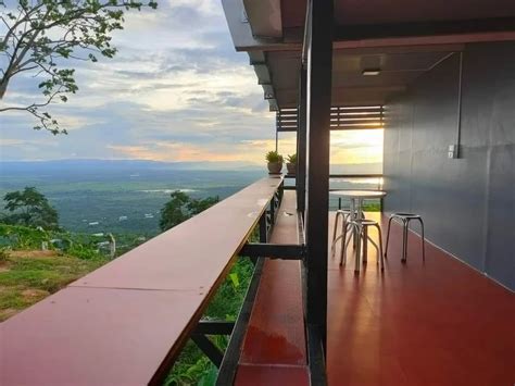 11 ที่พักเขายายเที่ยง 2024 โคราช ที่พักเปิดใหม่ วิวกังหันลม ราคาหลักร้อย