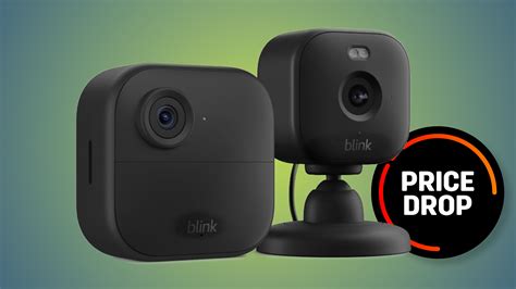 Blink Security Cameras Slashed Ahead Of Amazon Big Spring Sale Digital Camera World