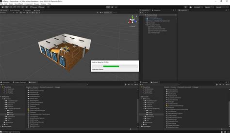 On Play Unity Editor Not Responding Unity Engine Unity Discussions