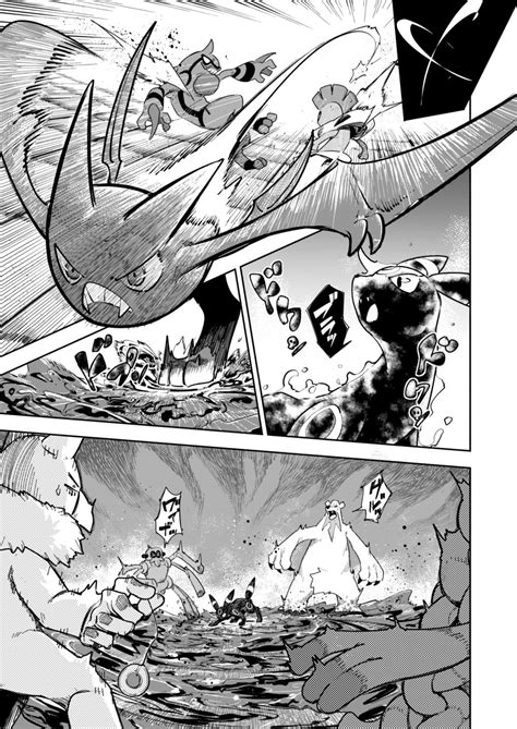 Umbreon Hypno Crobat Scrafty Tangrowth And 3 More Pokemon Drawn