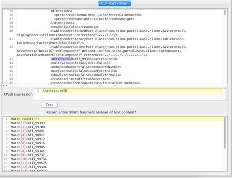 Ubik Ingénierie UbikLoadPack GWT Plugin for Apache JMeter released
