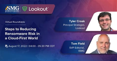 Information Security Media Group Events On Linkedin Ismgevents Cybersecurity Infosec