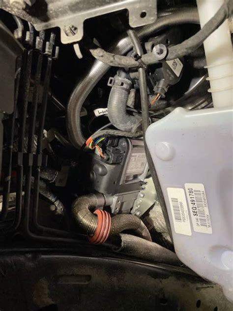Webasto Engine Heater Jeep Gladiator Jt News Forum Community