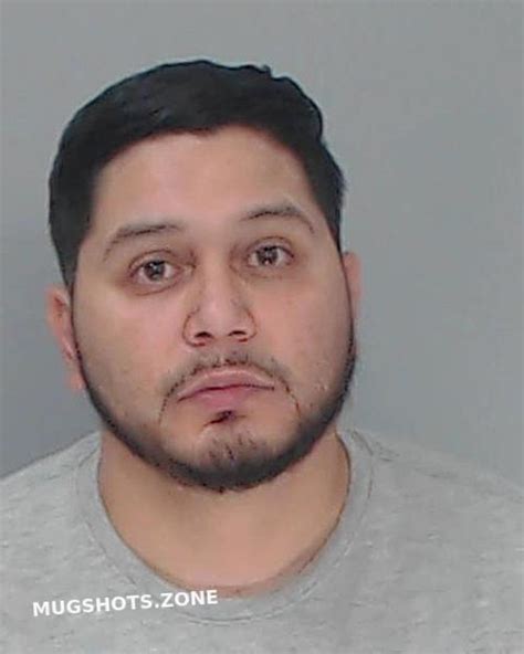 Ochoa Bryan 04262024 Nueces County Mugshots Zone