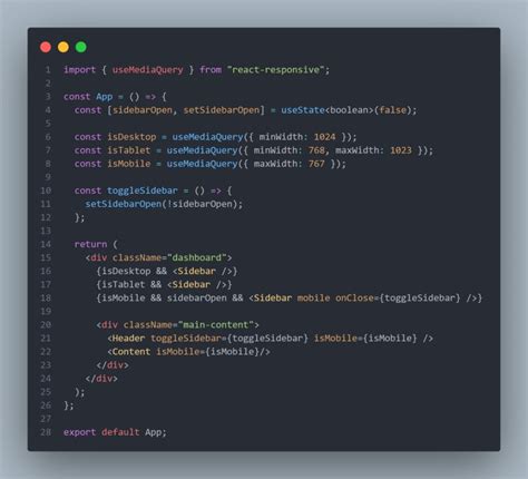 Sarath K On Linkedin Reactjs Webdevelopment Responsivedesign