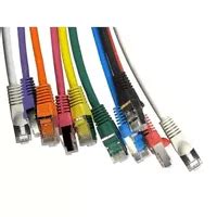 Cat6a RJ45 Patch Leads Ethernet Cables UK Stock