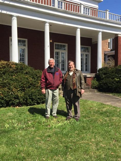 We Were So Happy To Show Bill And Visit Richmond Ky Facebook