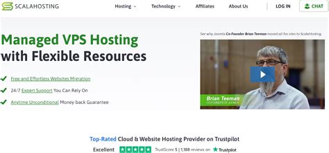 7 Best Vultr Alternatives Reliable Cloud Hosting For 2025