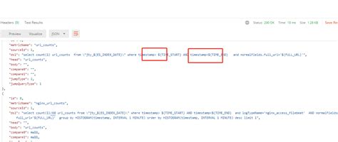 Bug 接口测试响应体中的“ 被转译成unicode字符 · Issue 8857 · Meterspheremetersphere · Github