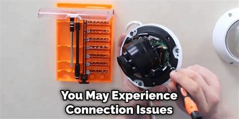 How To Reset Dahua Ip Camera In Easy Steps