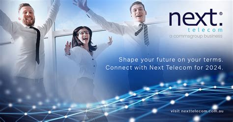 embracing the future with next telecom in 2024 next telecom