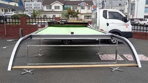 덤프트럭적재함자동덮개 Youtube