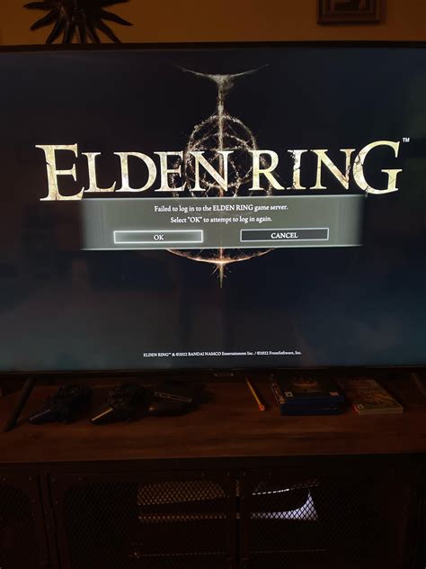 Anyone Else Not Able To Log Into Game Server Reldenring