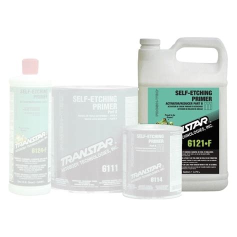 Transtar® Self Etching Primer Activator