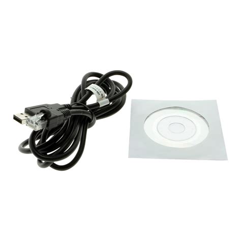 Usb Rs485 Adapter To Rj45 Ftdi Chip Inside