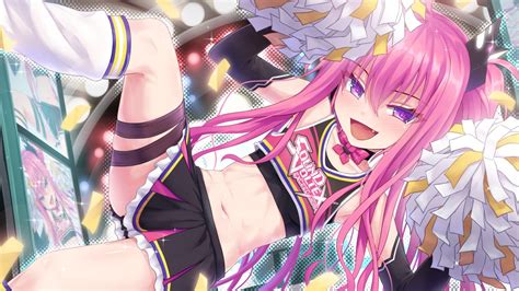 Umarutsufuri Grace Sound Voltex Bemani Sound Voltex 1girl D