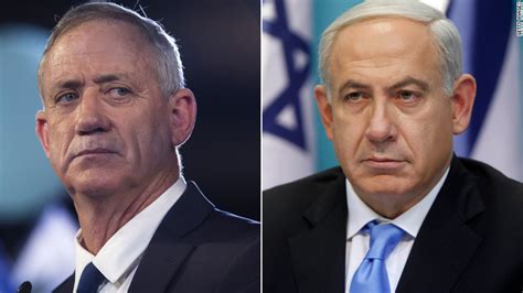 Israel Election Netanyahu Projected To Win But Exit Polls Suggest