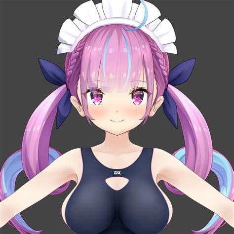 Mmd Aqua Dosukebe Kyouei By Yoshxxxmmd On Deviantart