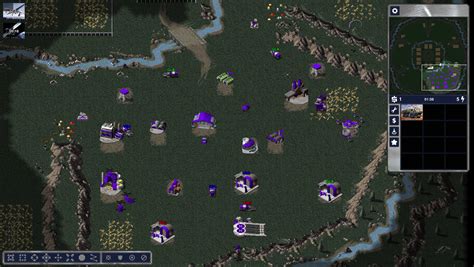 All Tech Image Generals Alpha Mod For Openra Moddb