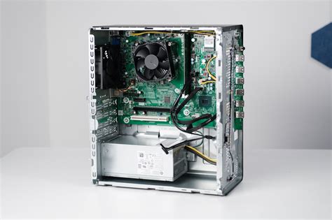 Tr I Nghi M Hp Pro Tower G M Y B N Ng B Cho Doanh Nghi P V N C Nh Ng Gi Tr C Bi T