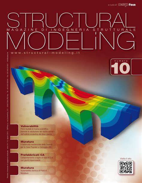 Structural Modeling 10