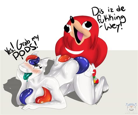 Rule 34 2018 Ambiguous Penetration Animate Inanimate Blush Breasts