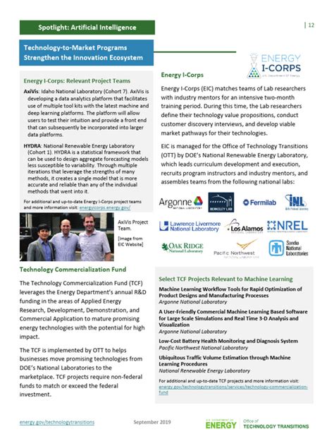 Artificial Intelligence Using Artificial Intelligence To Advance The