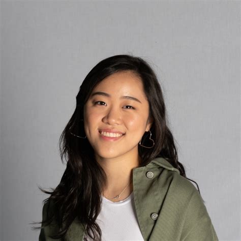 Christine Ye Joo Lee Creative Director Strictly Funk Dance Company