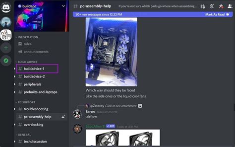 13 Ways To Fix Discord Messages Failed To Load Error Guiding Tech