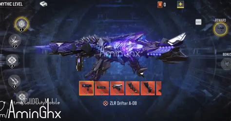 Cod Mobile Season 11 Mythics Legendaries Ranked Skins All Revealed