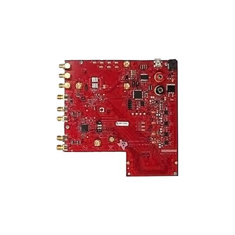 ADS JB EVM Texas Instruments Development Boards Kits Programmers DigiKey