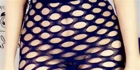 Somali Wasmo Macan Screw