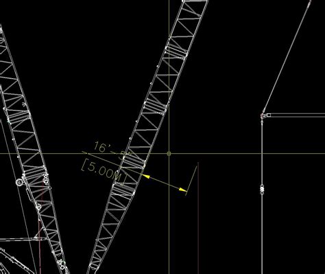 Dual Dimension Text Offset Autodesk Community