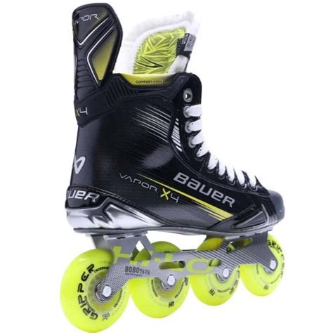 Bauer Vapor X4 Inline Hockey Skates