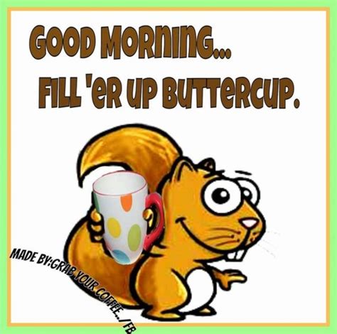 10 Good Morning Coffee Quotes To Get Your Day Started Right